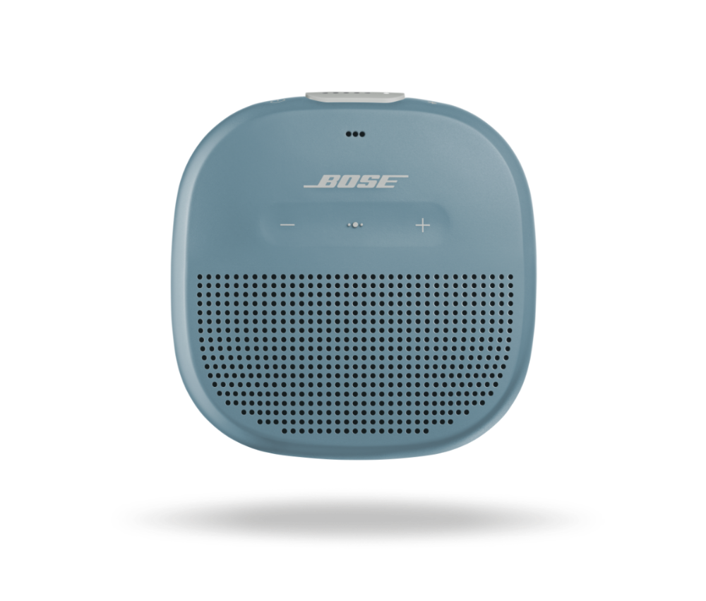 SoundLink Flex: The power behind its bold new colour | Bose